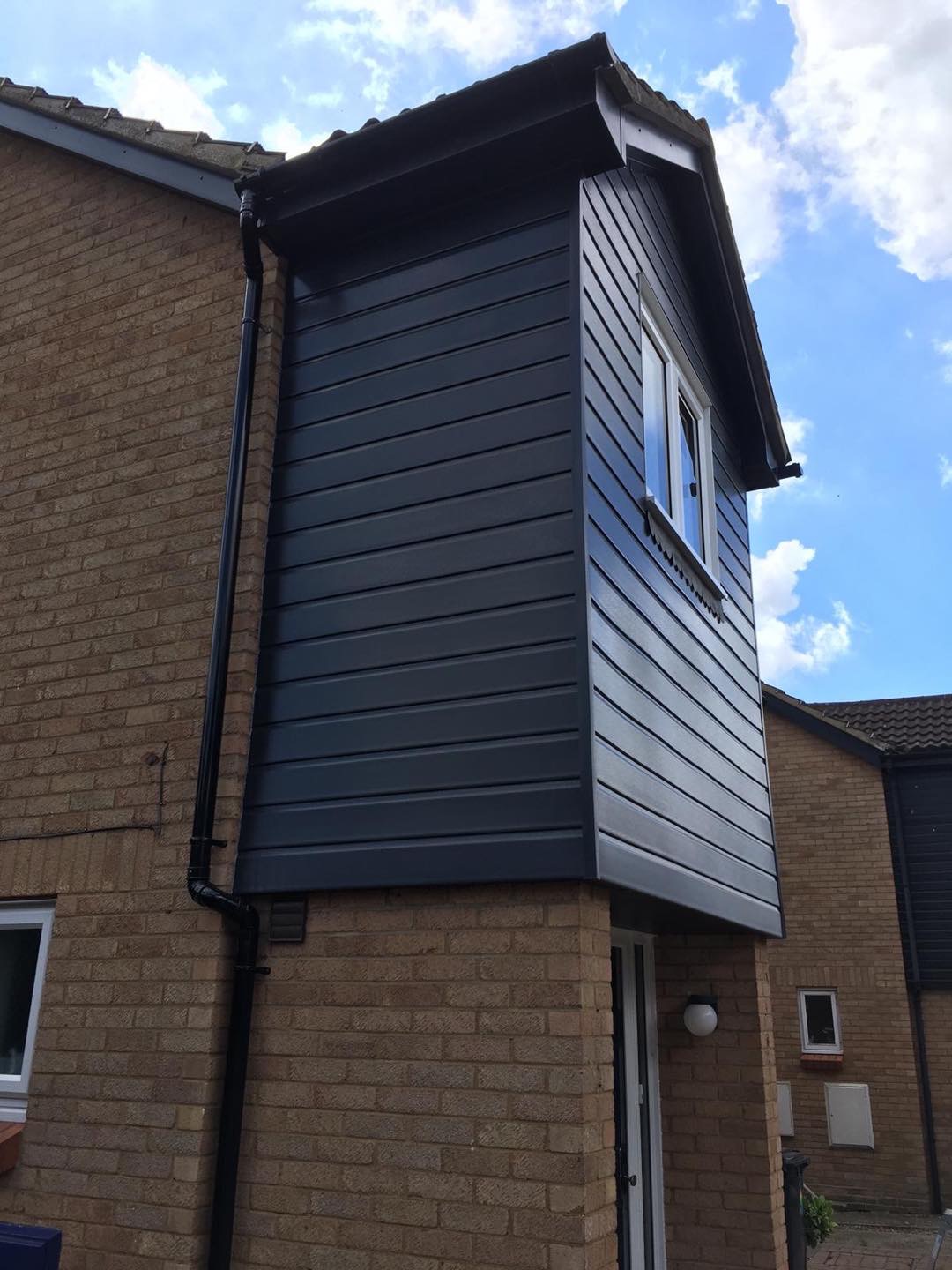 Explore the Benefits of Quality Cladding - SM Roofline